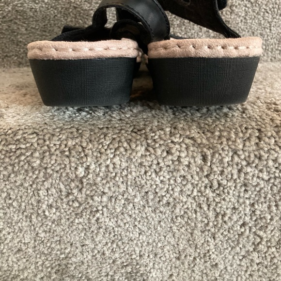 cobbies | Shoes | Cobbies Cuddlers Sandals | Poshmark